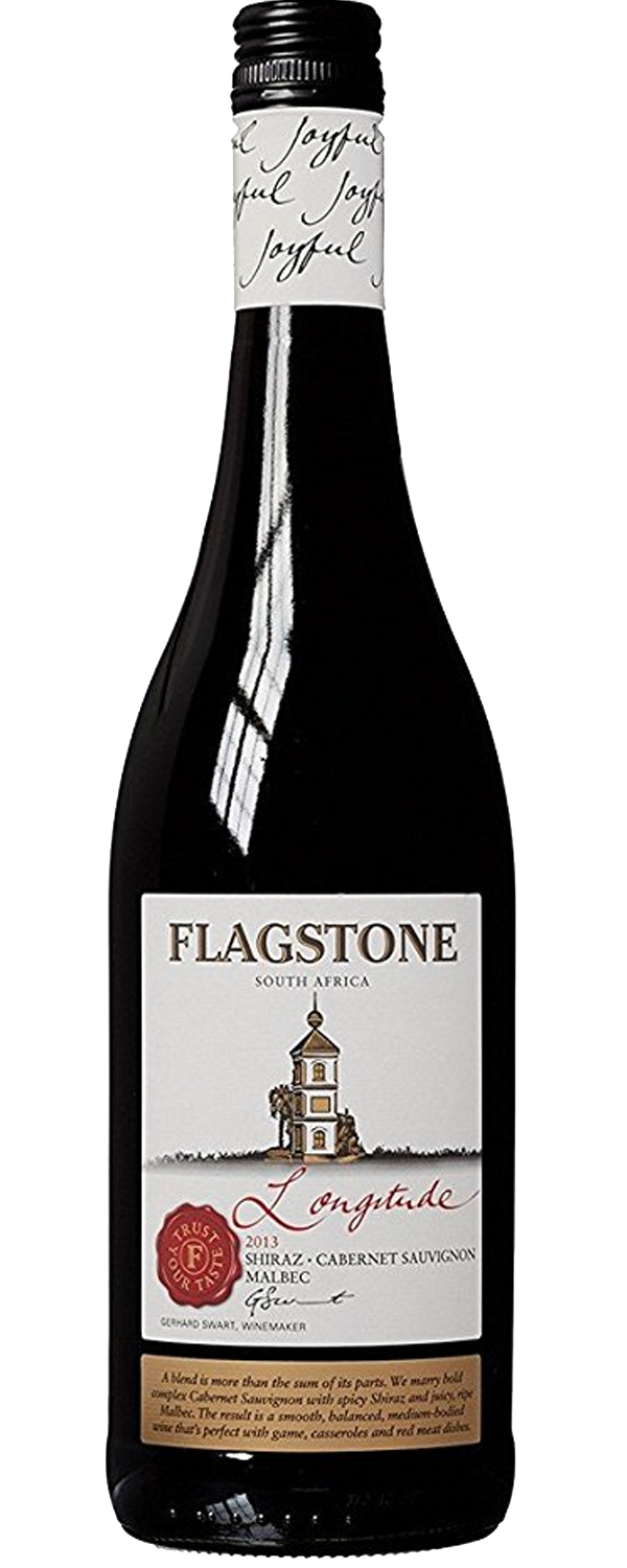 Flagstone – TOMP BEER, WINE & SPIRITS