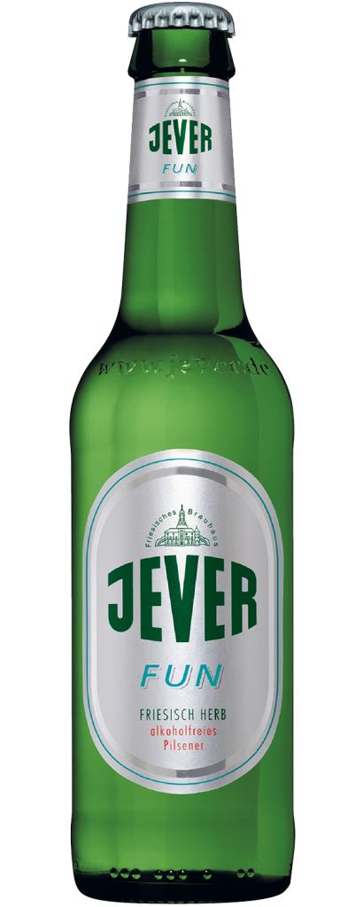 Jever Fun – TOMP BEER, WINE & SPIRITS