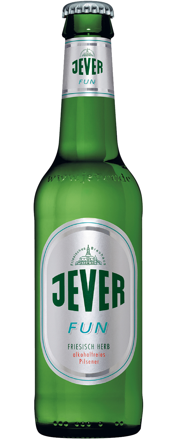 Jever Fun – TOMP BEER, WINE & SPIRITS
