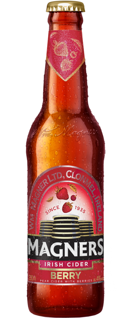 Magners - TOMP BEER, WINE & SPIRITS