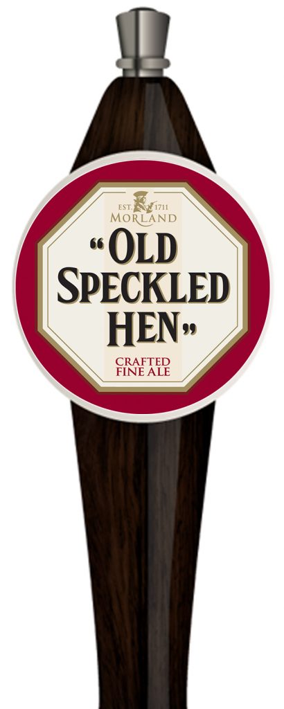Old Speckled Hen 30L - TOMP BEER, WINE & SPIRITS