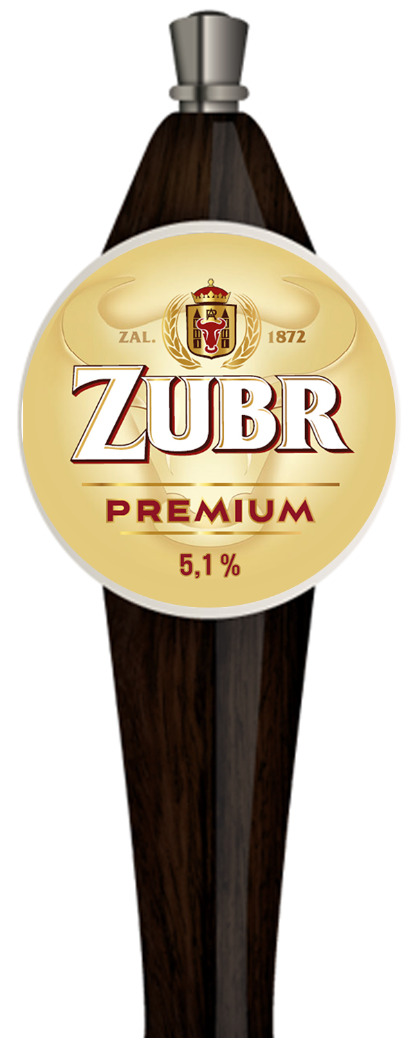 Zubr Premium - TOMP BEER, WINE & SPIRITS