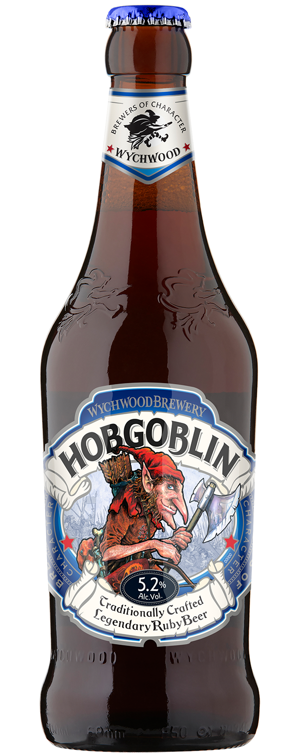 Hobgoblin – TOMP BEER, WINE & SPIRITS
