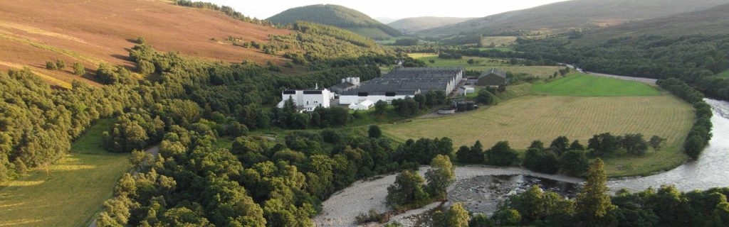 Tomintoul Distillery - TOMP BEER, WINE & SPIRITS