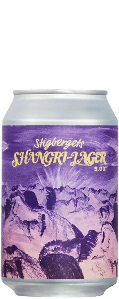 Stigbergets bryggeri - TOMP BEER, WINE & SPIRITS