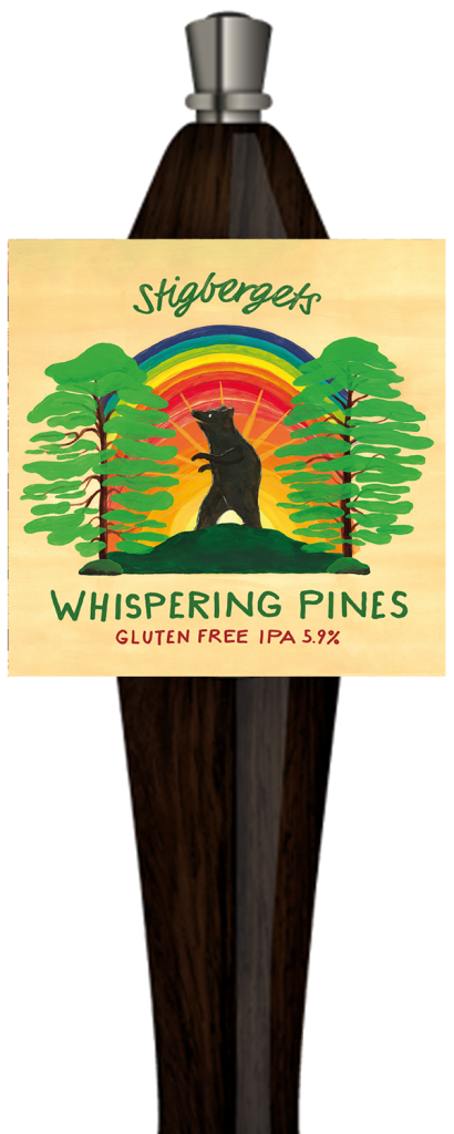 Stigbergets bryggeri - TOMP BEER, WINE & SPIRITS