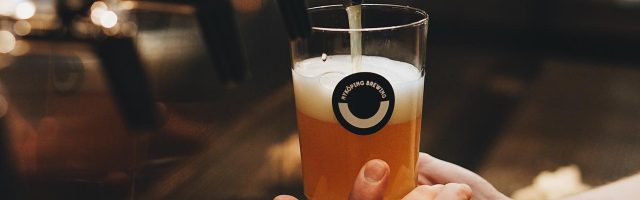 Nyköping Brewing - TOMP BEER, WINE & SPIRITS